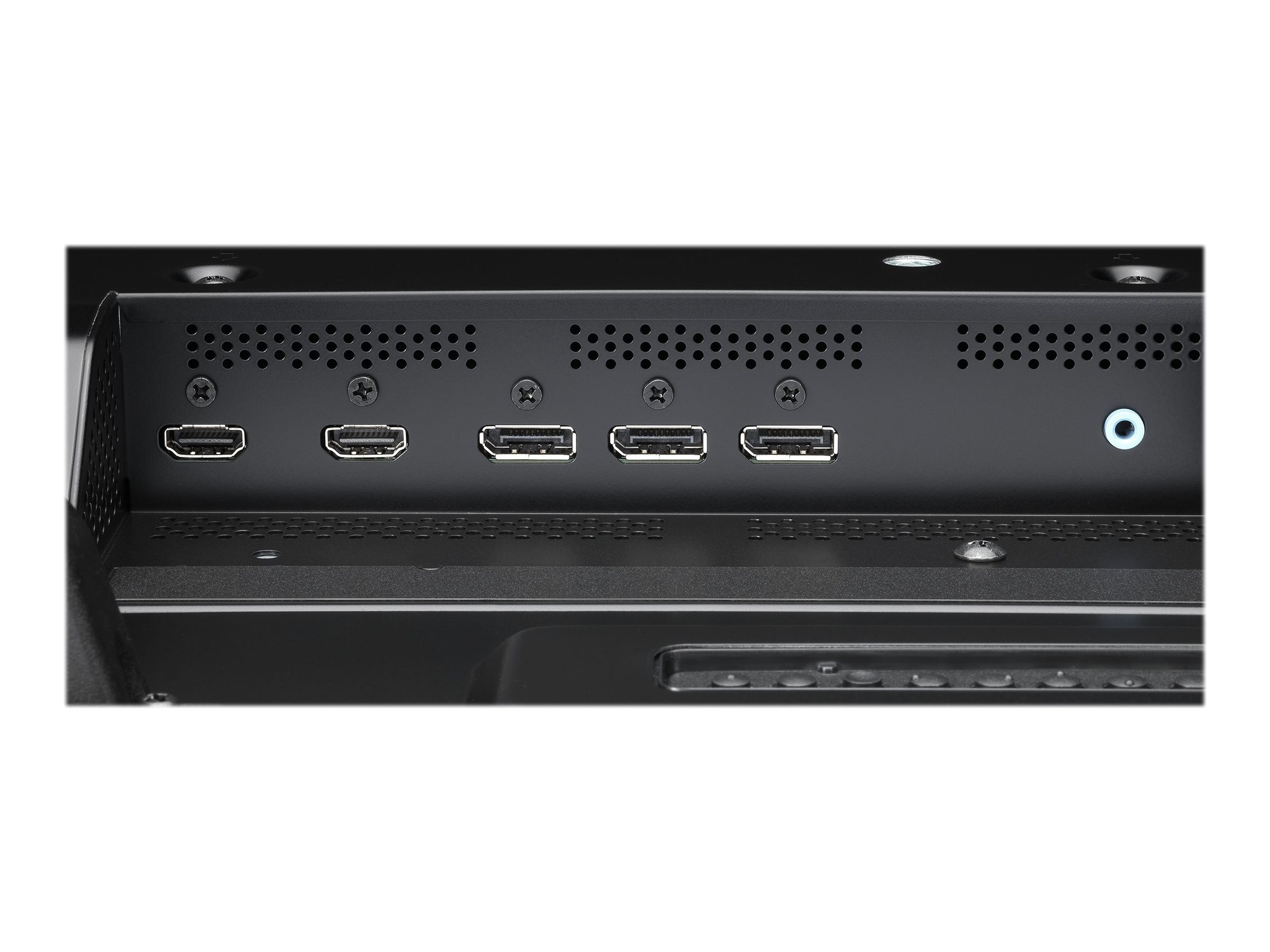 NEC Display MultiSync C651Q SST - 165.1 cm (65") Klasse C Series LED ...