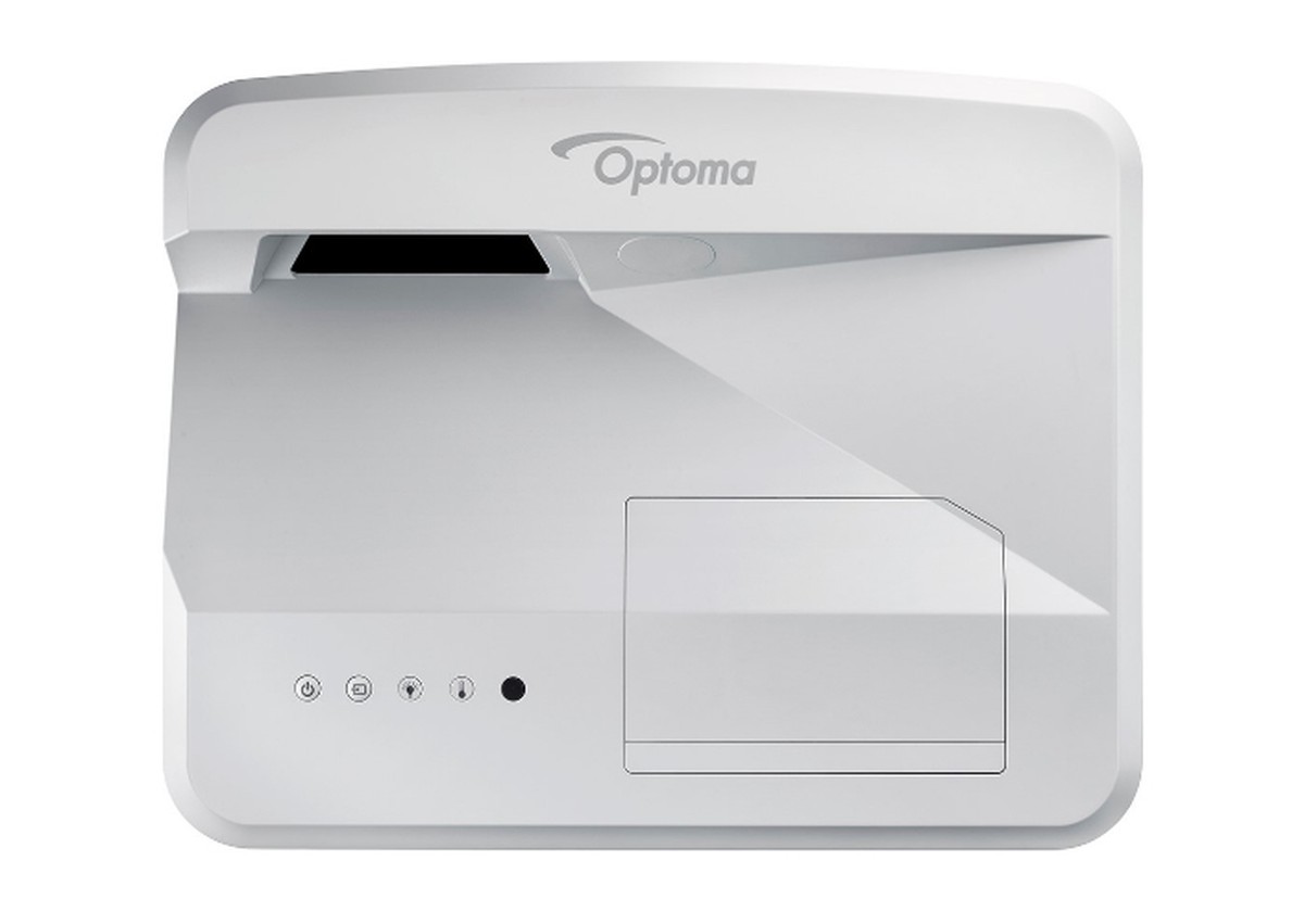 OPTOMA W319USTire - DynaVision
